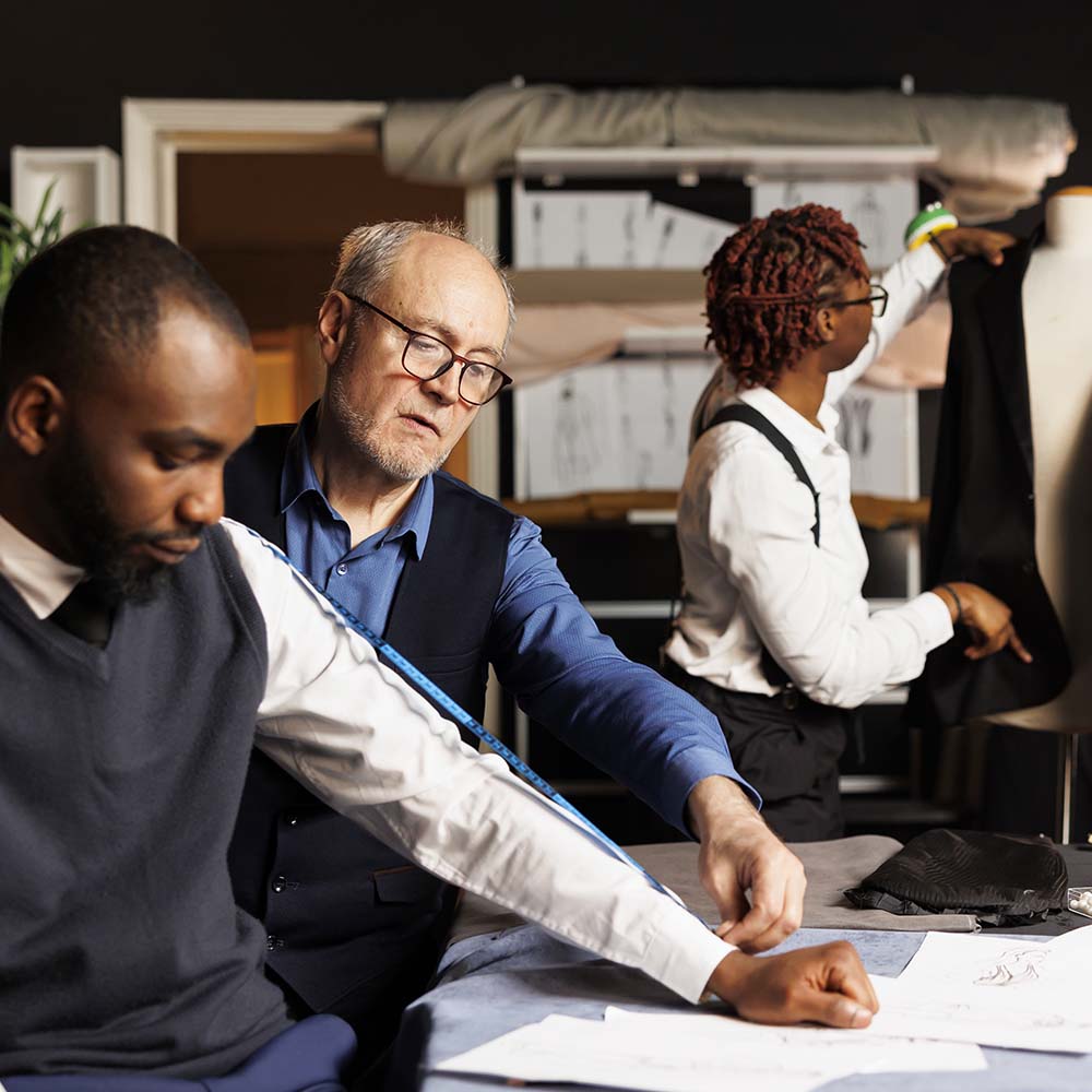 About Us – Rkn Company